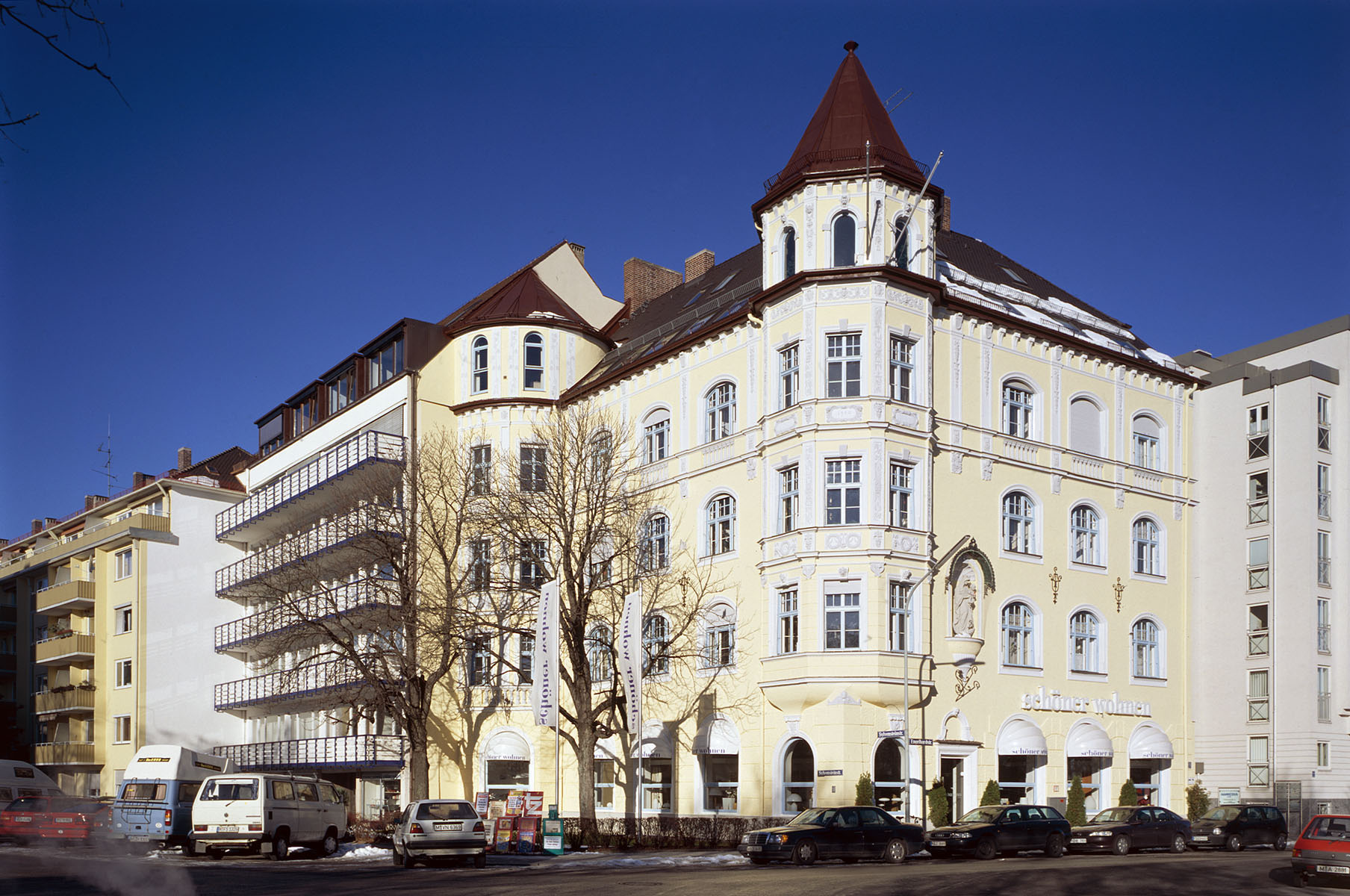 Hammer AG entscheidet sich für Domino/Notes 6 und Retarus, retarus GmbH ...