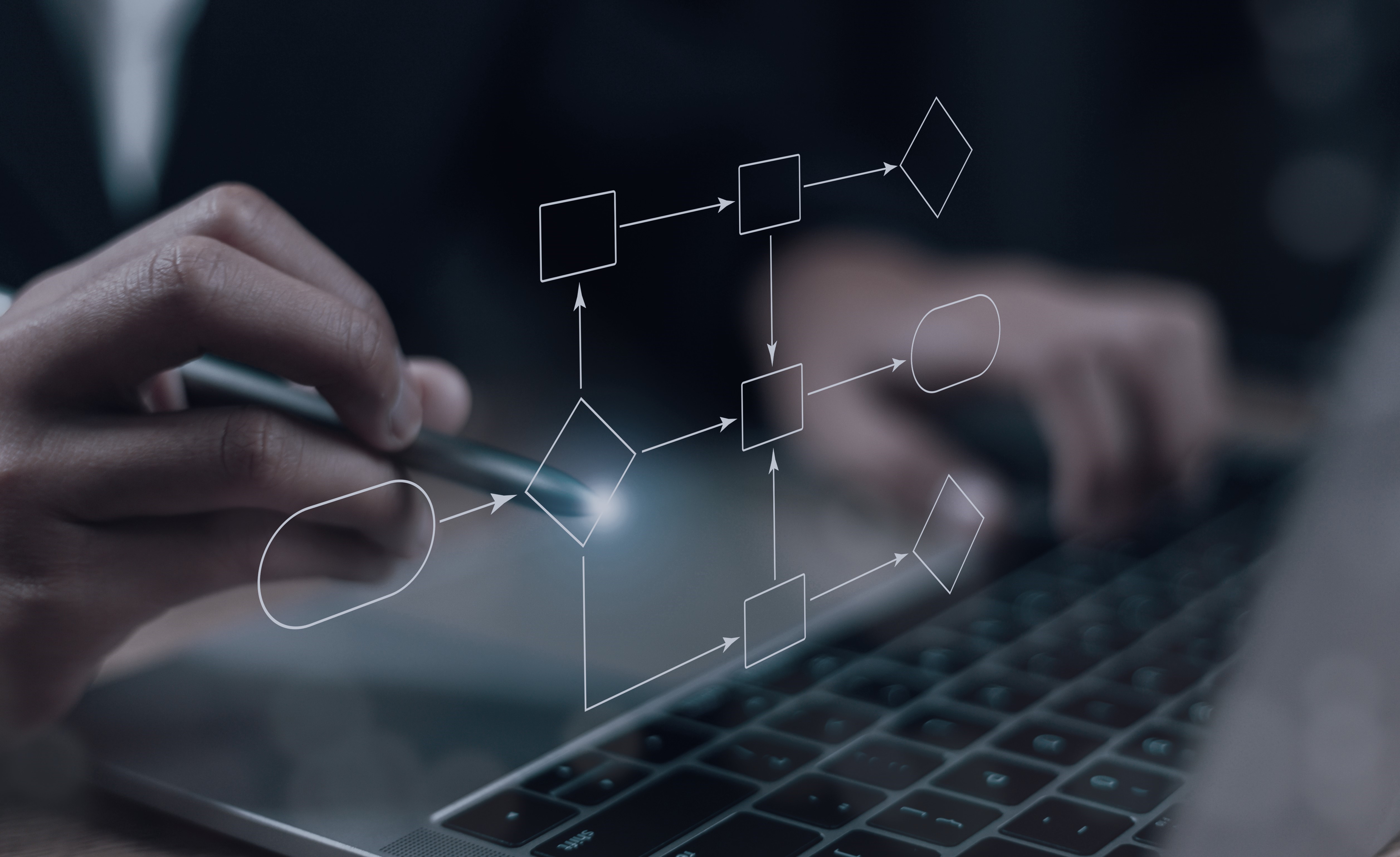 Automatisierung durch Digitalisierung - in mittelständischen ...