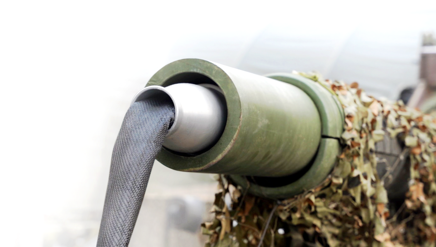 Exklusive Vertriebspartnerschaft: Niebling und Kappa optronics GunFlash ...