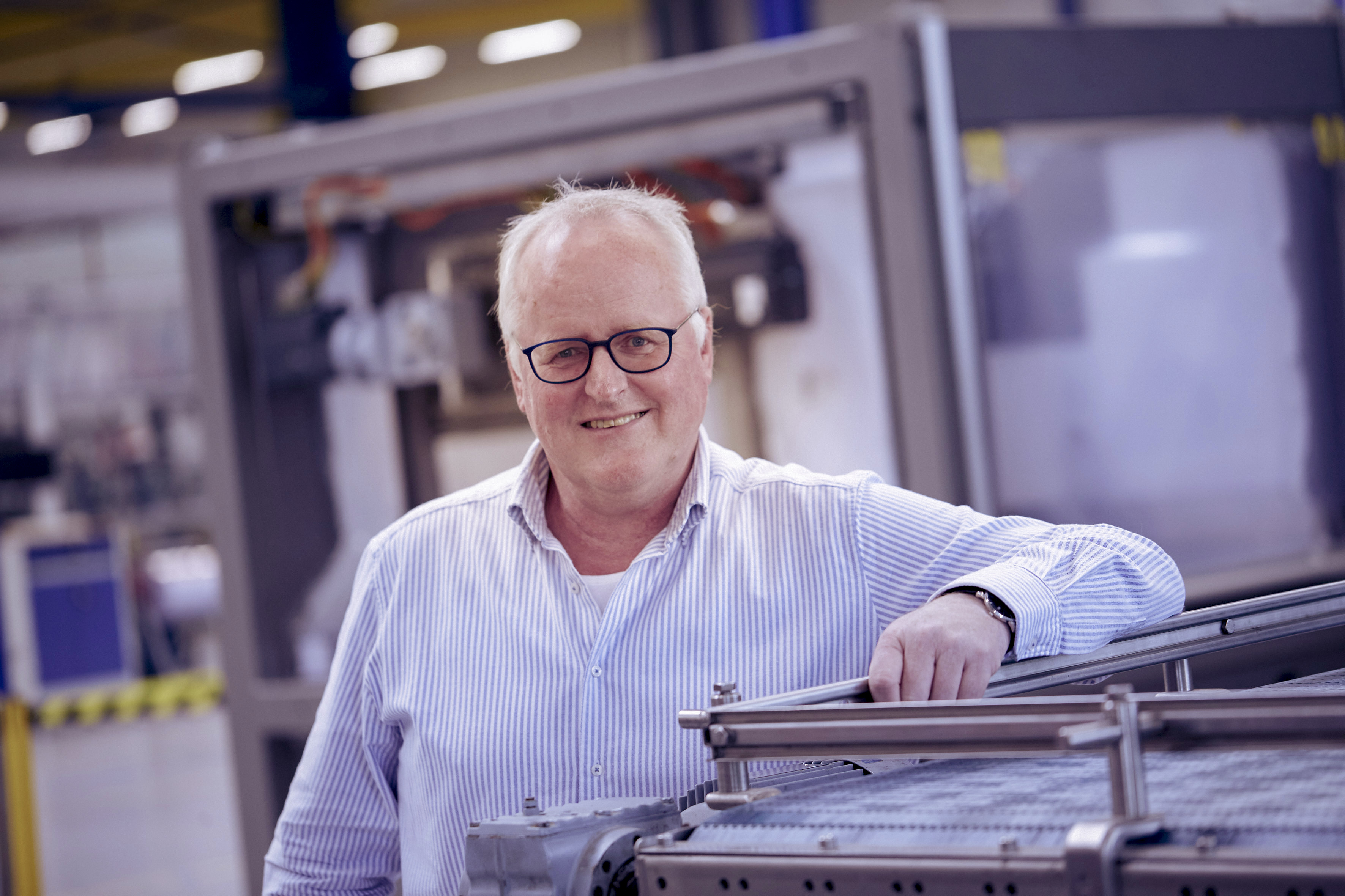 Intelligent format changeovers: KHS boosts efficiency of packaging ... Intelligent format changeovers: KHS boosts efficiency of packaging ...