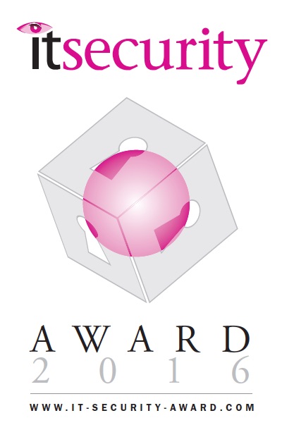 Die Sieger der it security Awards 2016: SentinelOne, Gigya, FireEye und ...