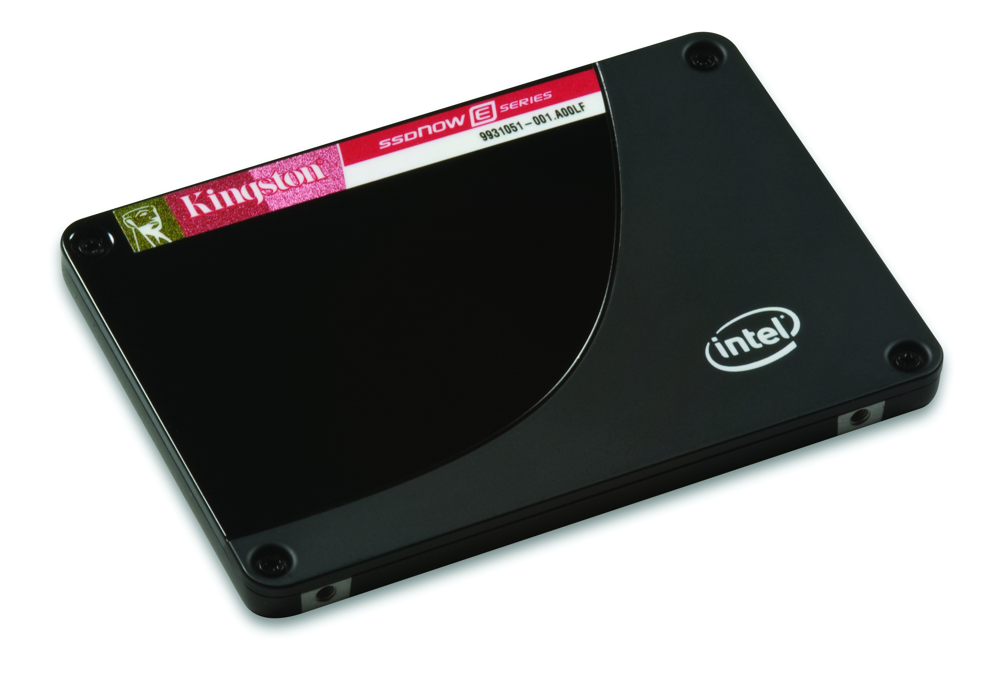 Kingston Digital stellt SSDNow E und M Serie neuer Solid State Drives ...