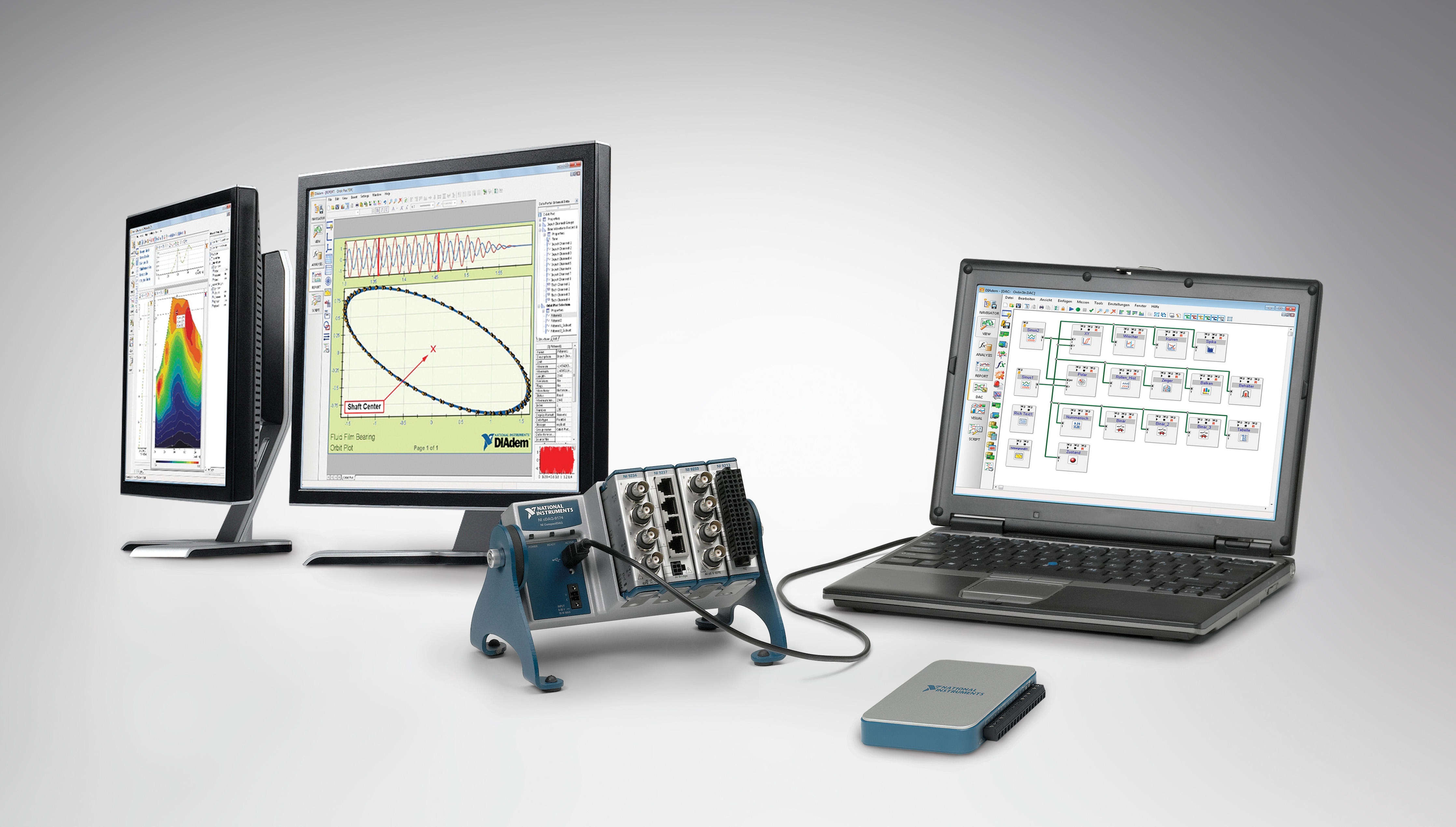 Kostenfreies Seminar: Mit der richtigen Konfiguration schnell vom ...
