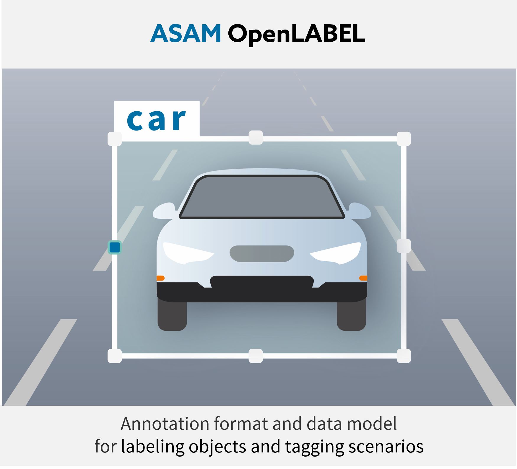 ASAM veröffentlicht den weltweit ersten Standard für das Labeln von ...
