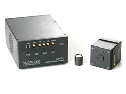 QCL MID-IR Lasersystem LS-01, Laser 2000 GmbH, Story - PresseBox