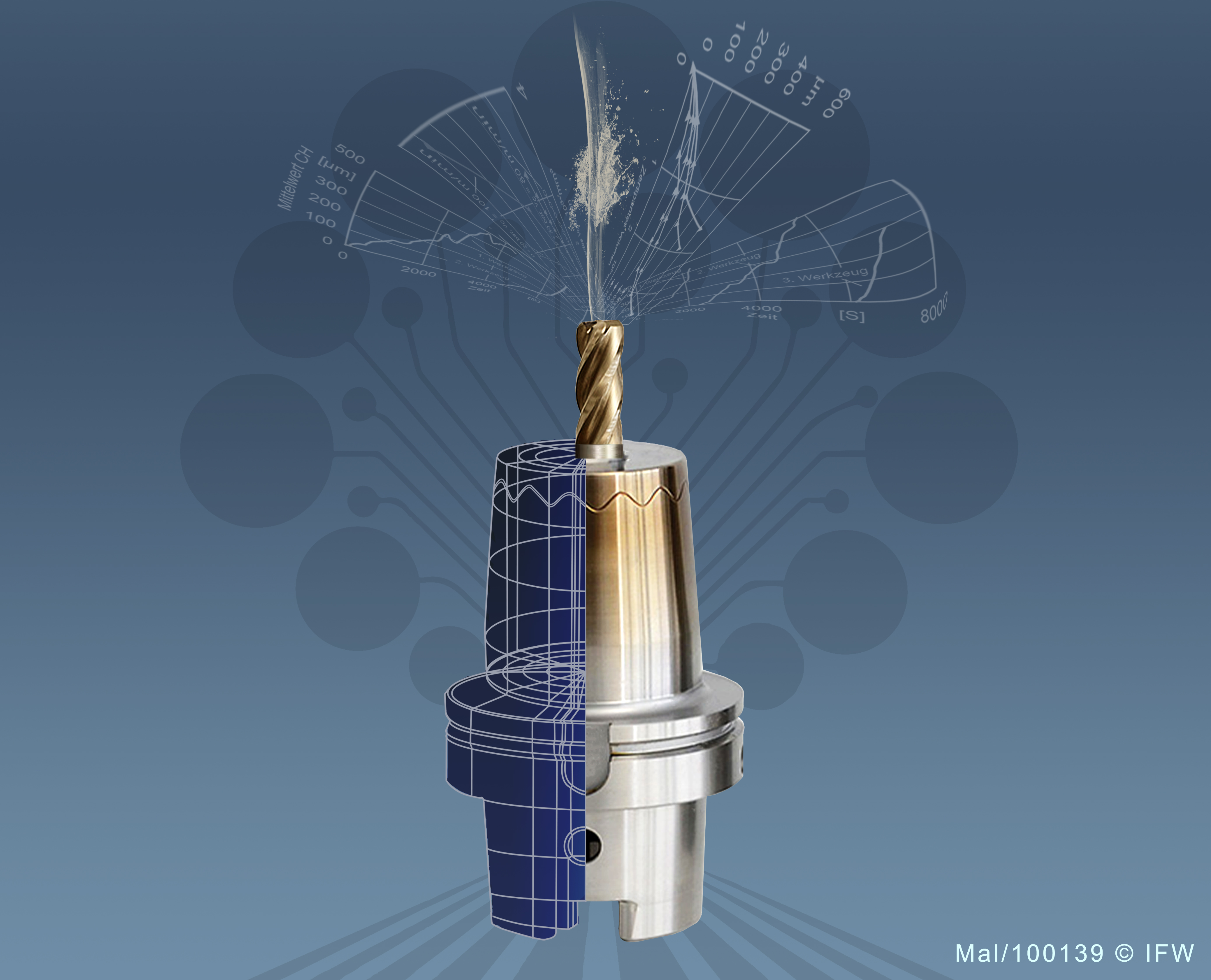 OPEN MIND unterstützt Forschungsprojekt, OPEN MIND Technologies AG, Story - PresseBox