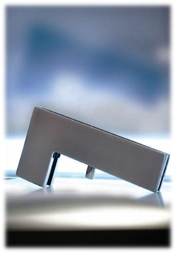 GEZE Patch Fittings - Easy to mount and versatile, GEZE GmbH, Story ...