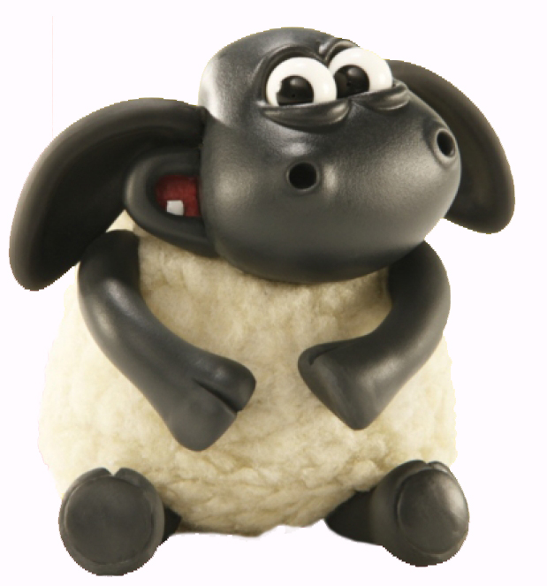 Avanquest veröffentlicht Timmy das Schäfchen für Nintendo DS mit TV ...