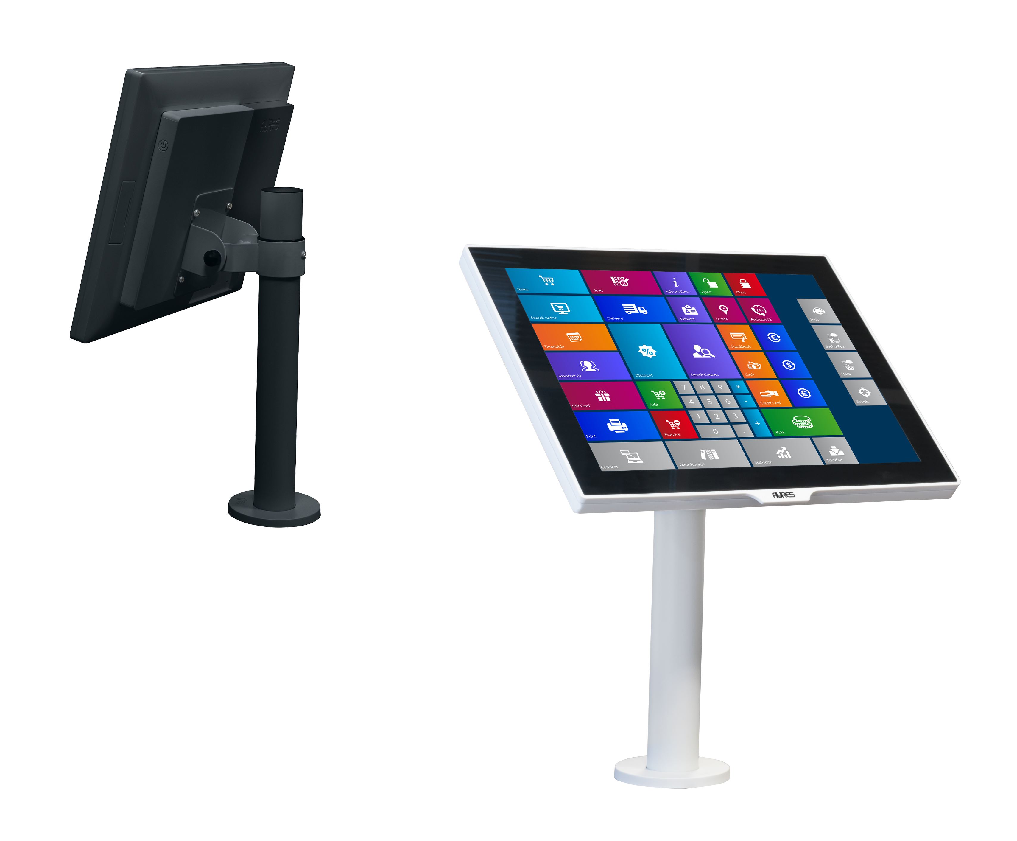 AURES introduces Yuno VESA, AURES Technologies GmbH, Story - PresseBox