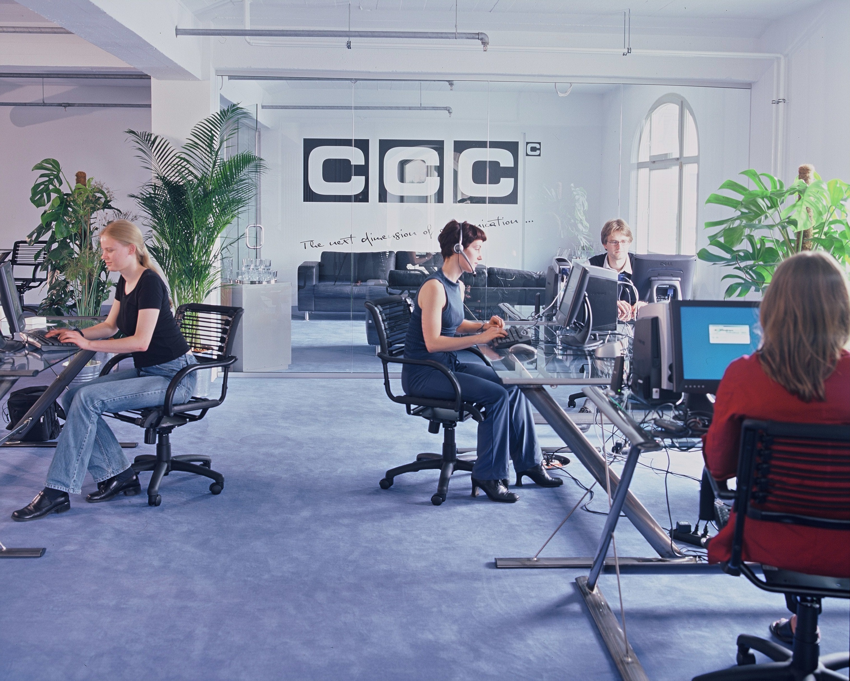 Competence Call Center übernimmt ehemaliges Nespresso Call Center in ...