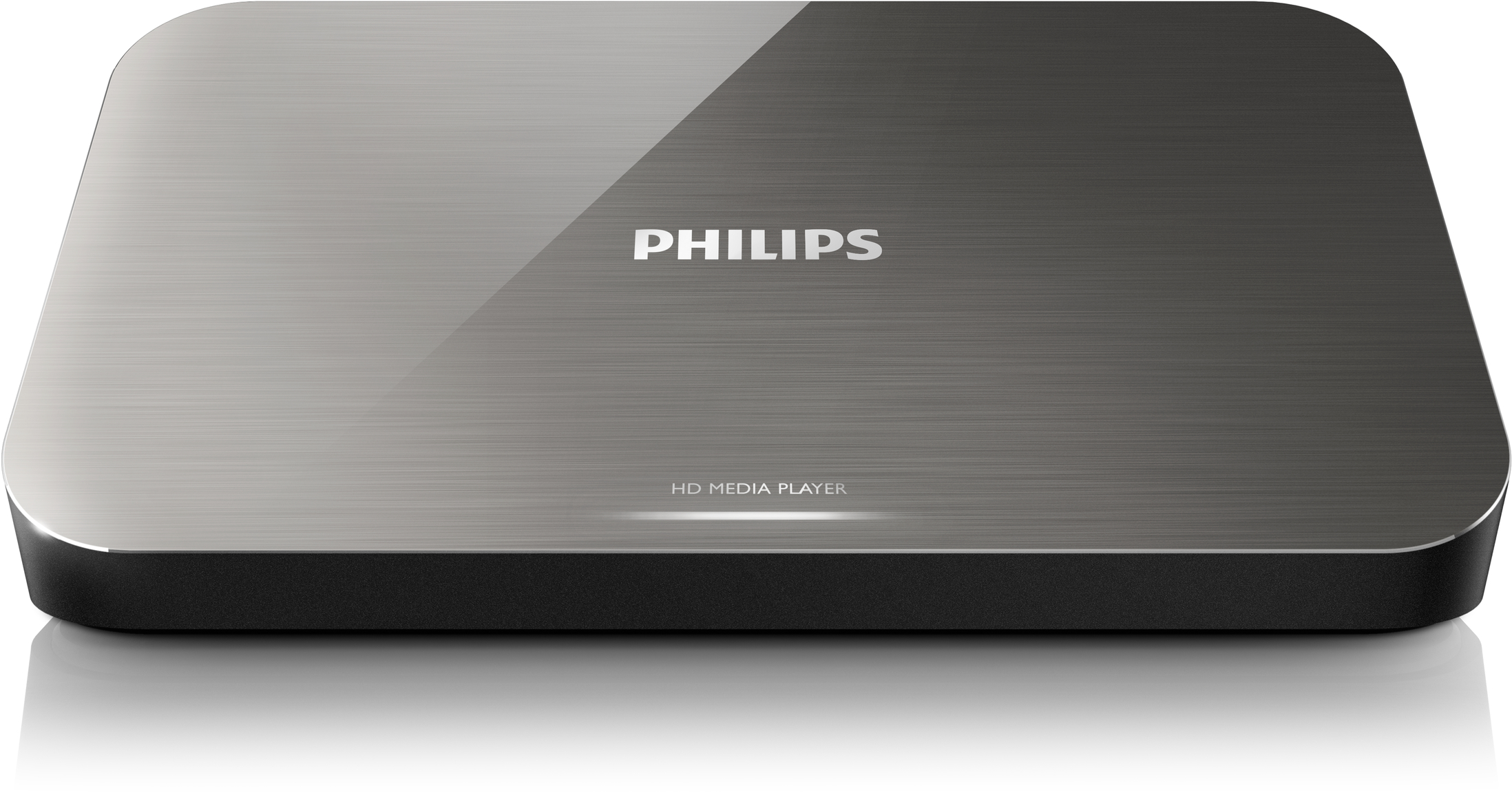 Philips präsentiert neuen HD Media Player HMP7001, Philips Deutschland ...