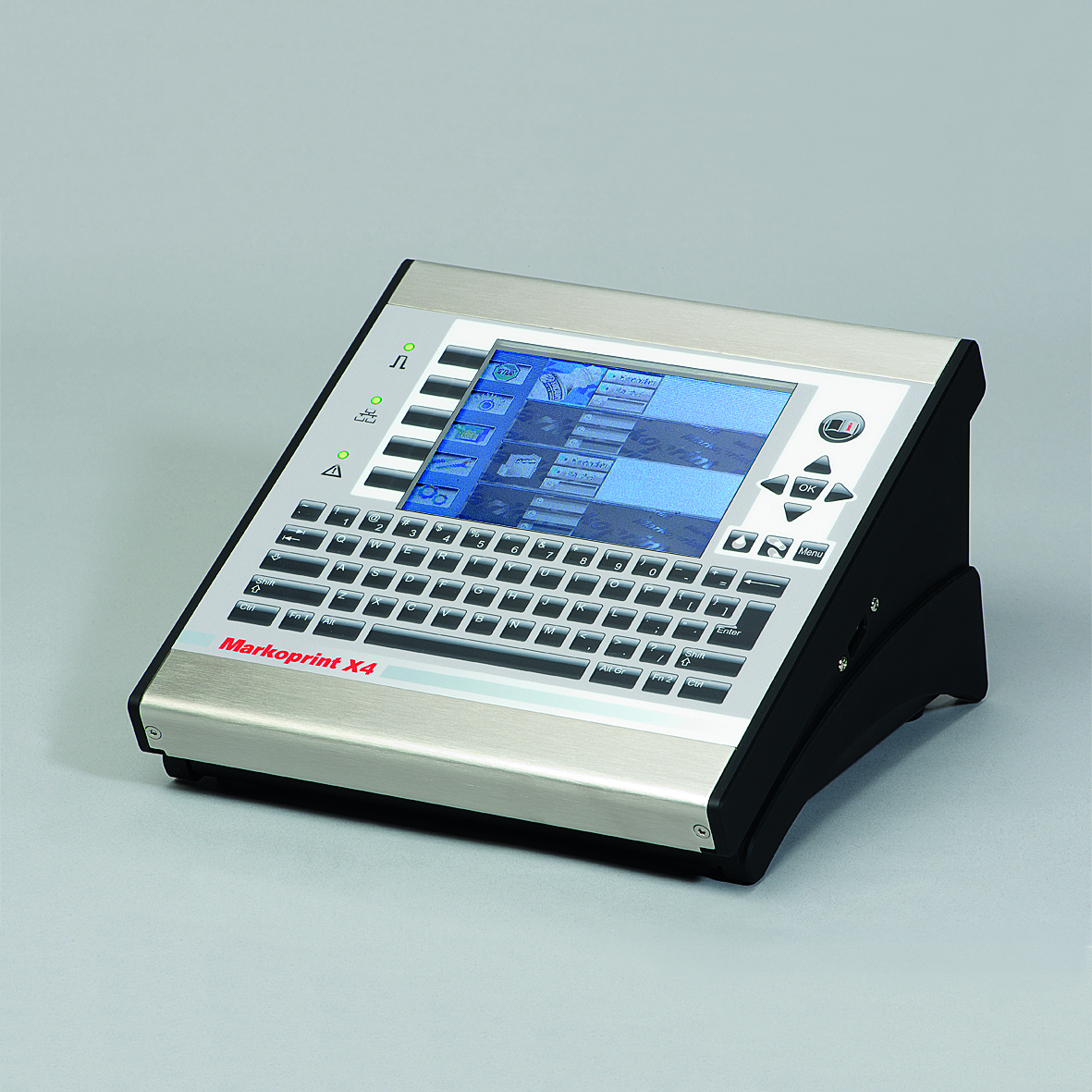 Durchgängig kennzeichnen mit Bluhm, Bluhm Systeme GmbH, Story - PresseBox