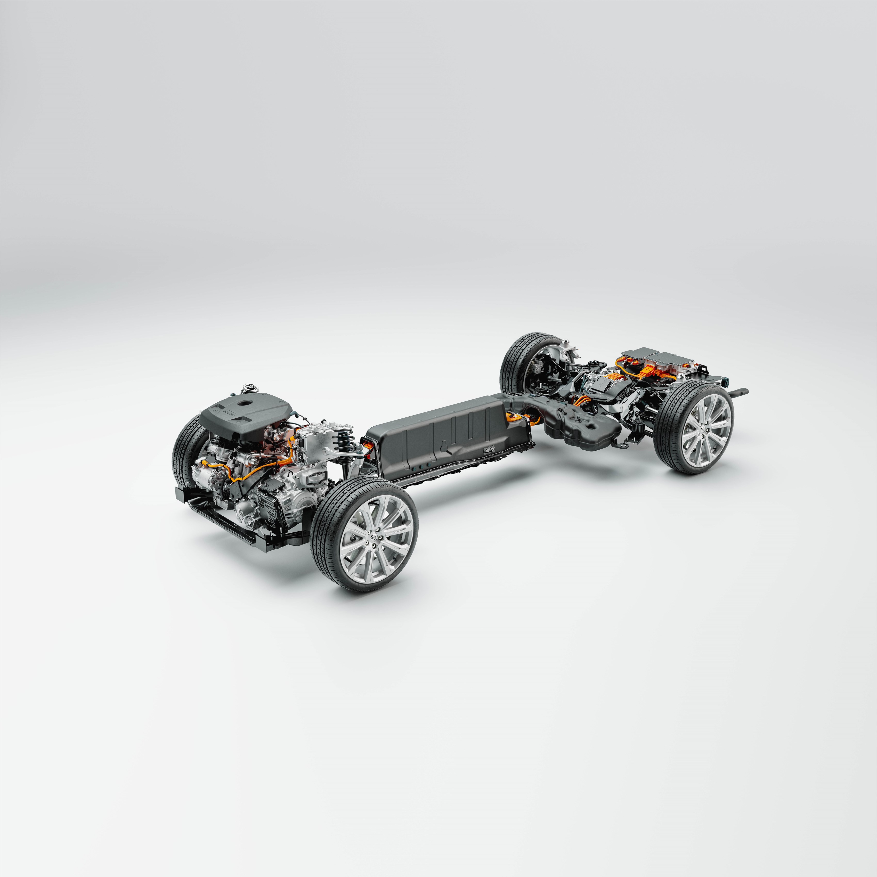 Valmet Automotive assembles batteries for Volvo Cars 60 and 90 series ...