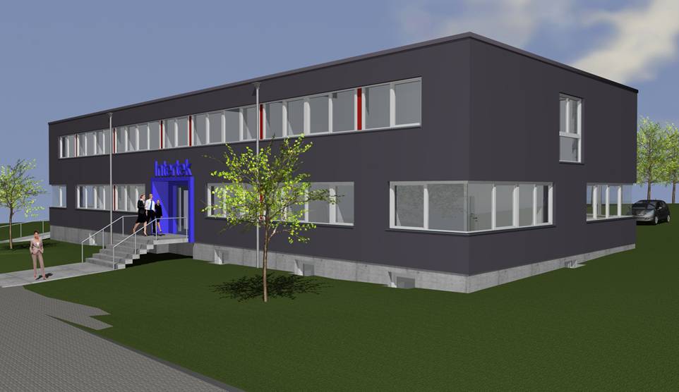 Intertek Food Services erweitert Kapazitäten und Dienstleistungen am ...