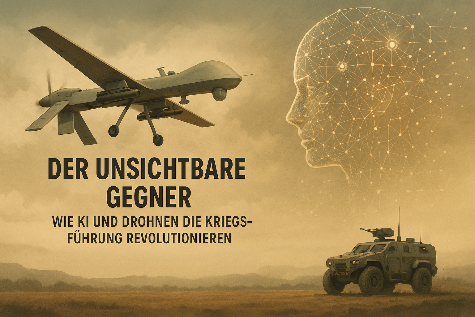 Arnold NextG Blogspot: Drive-by-Wire as a Tactical Backbone in the Era ...