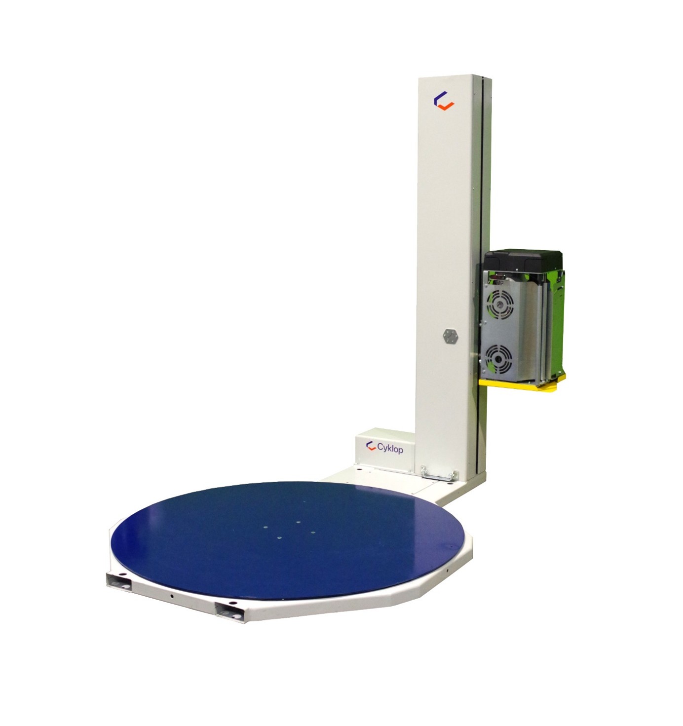 Trade Fair Preview: Cyklop In-House Innovations Powering Next ...
