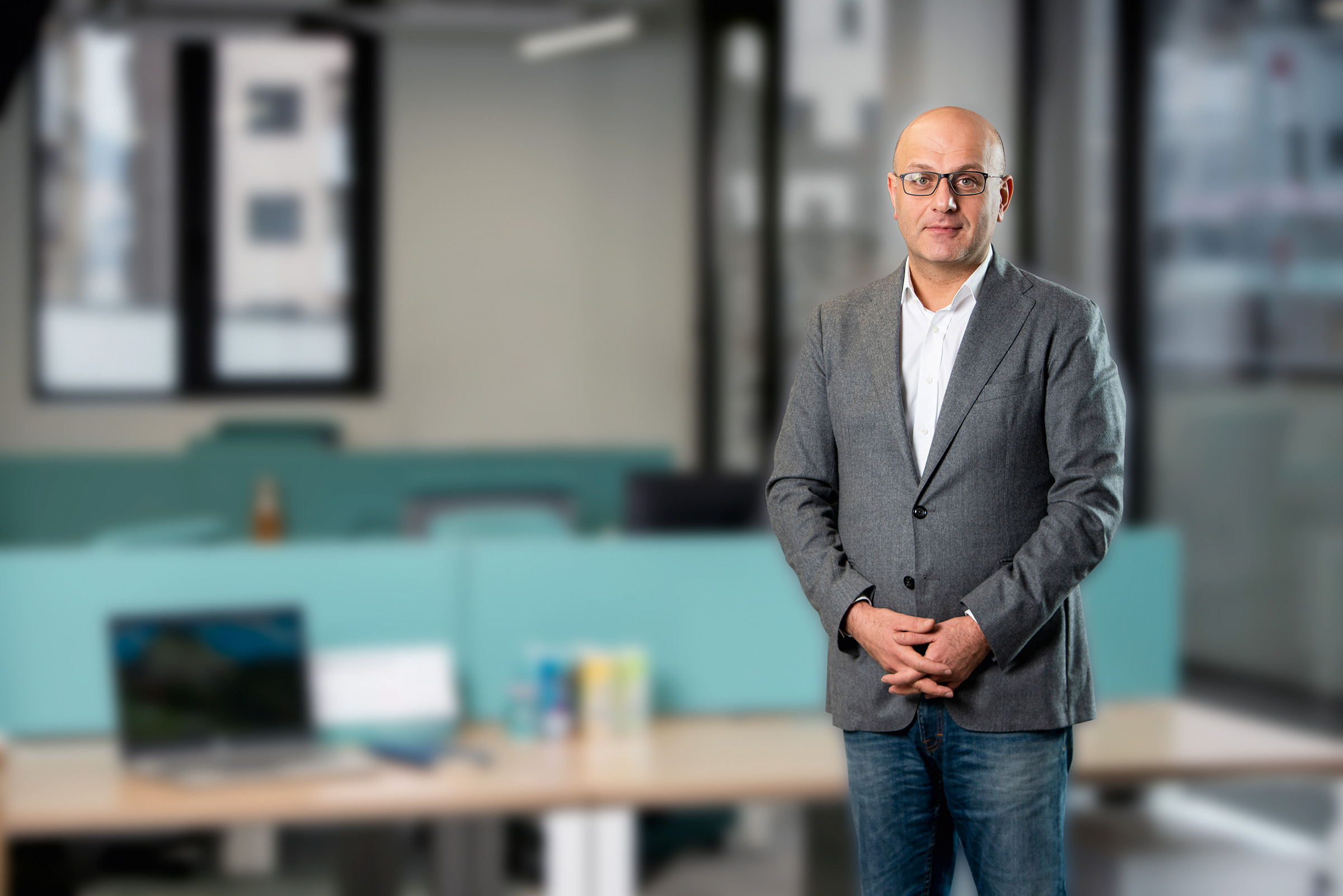 Una leyenda se reinventa: Con el apoyo tecnológico de KHS, la marca ...