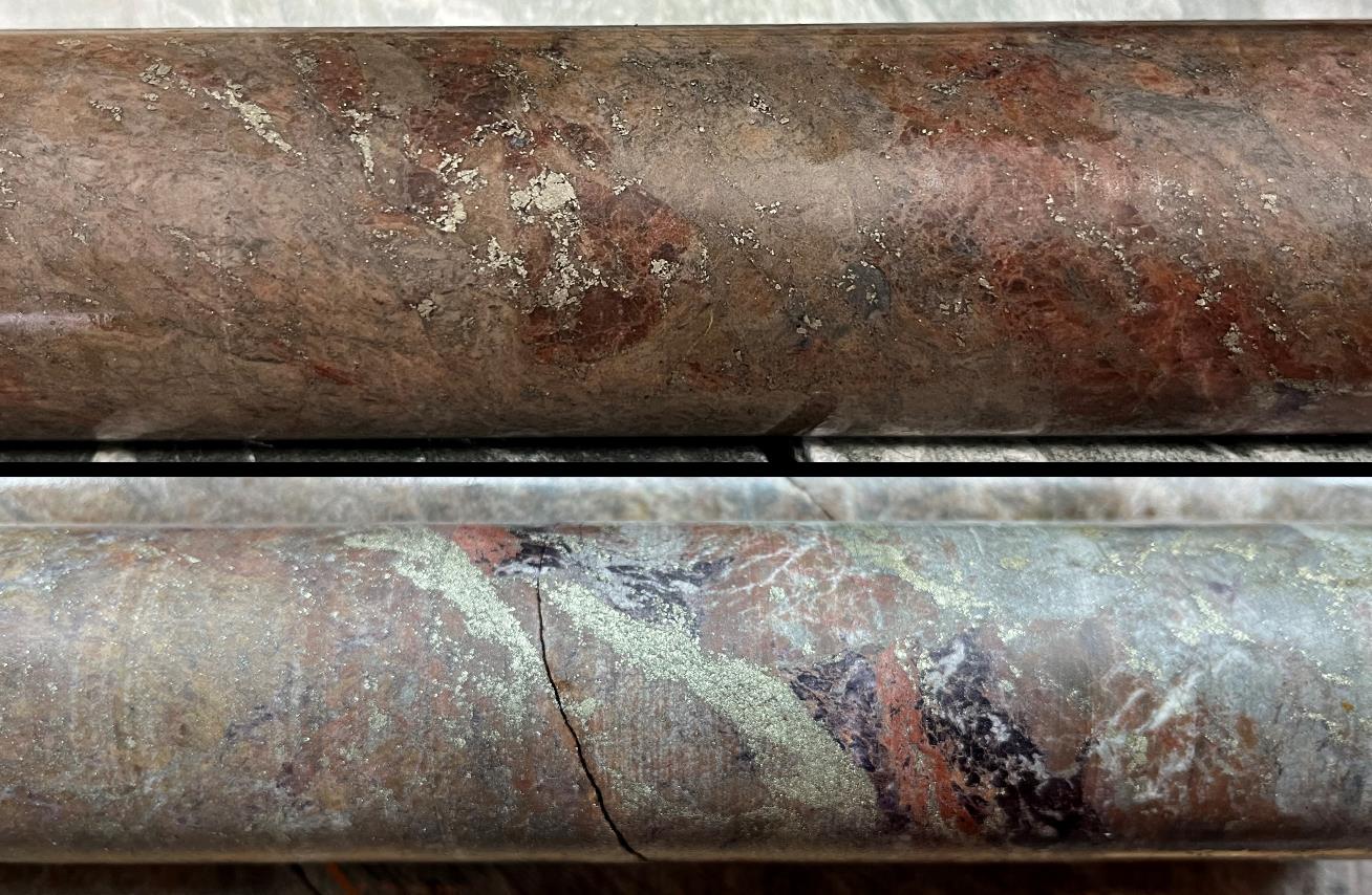 Maple Gold completes first phase of JV deep drilling at douay and ...