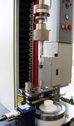 Testing system for ejection characteristics of auto-injectors ...