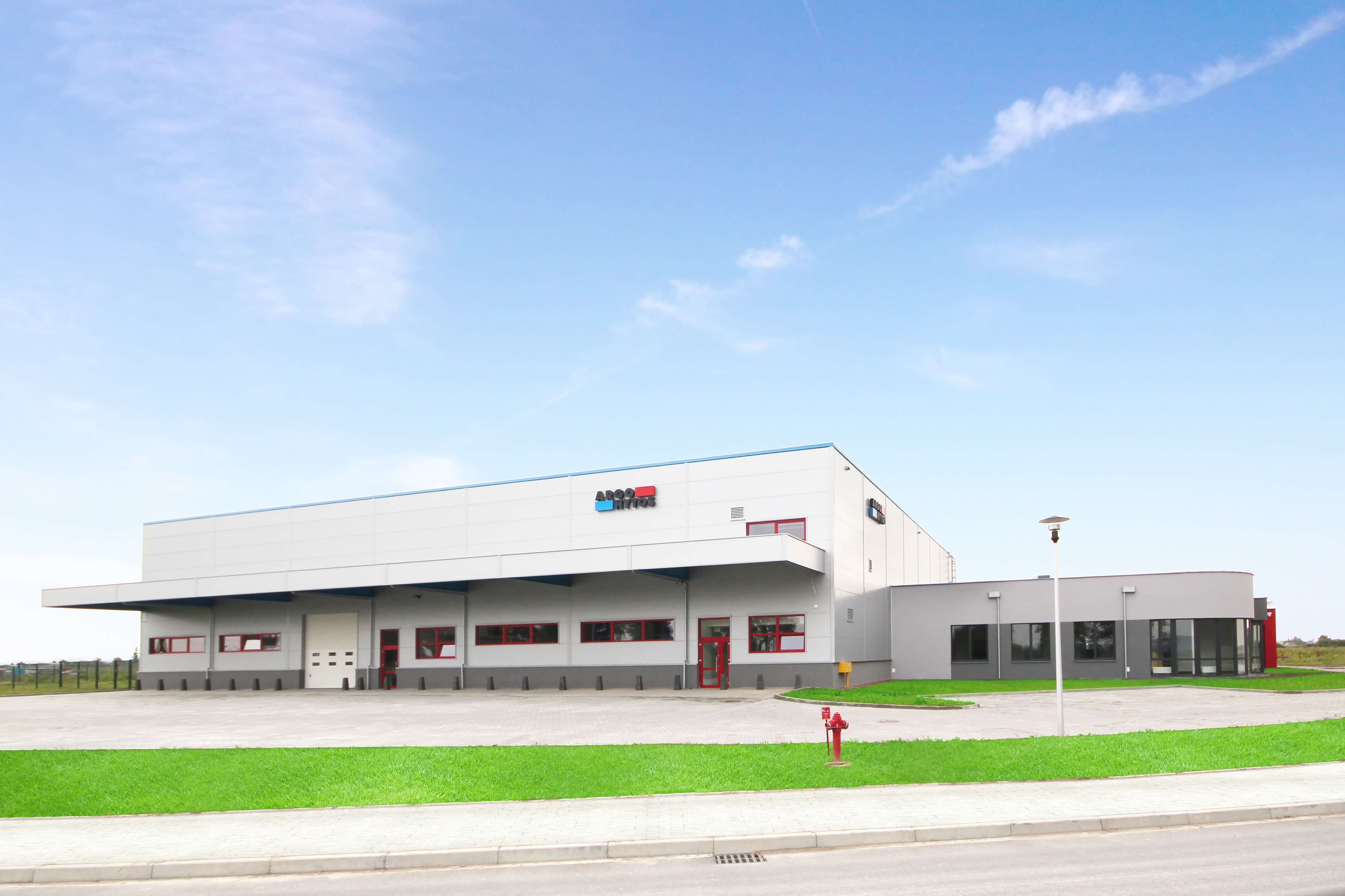 ARGO-HYTOS wächst in Polen, ARGO-HYTOS GMBH, Story - PresseBox