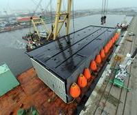 Ceramic Polymer Beschichtungen für Offshore-Anwendungen - 4 ...