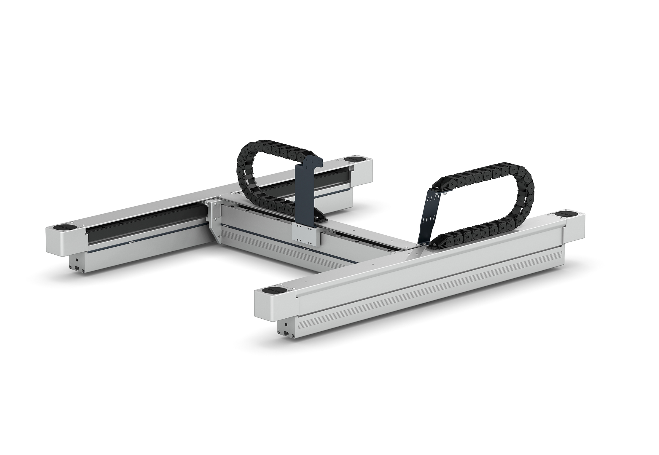 Rollon auf der productronica 2025, ROLLON GmbH, Story - PresseBox