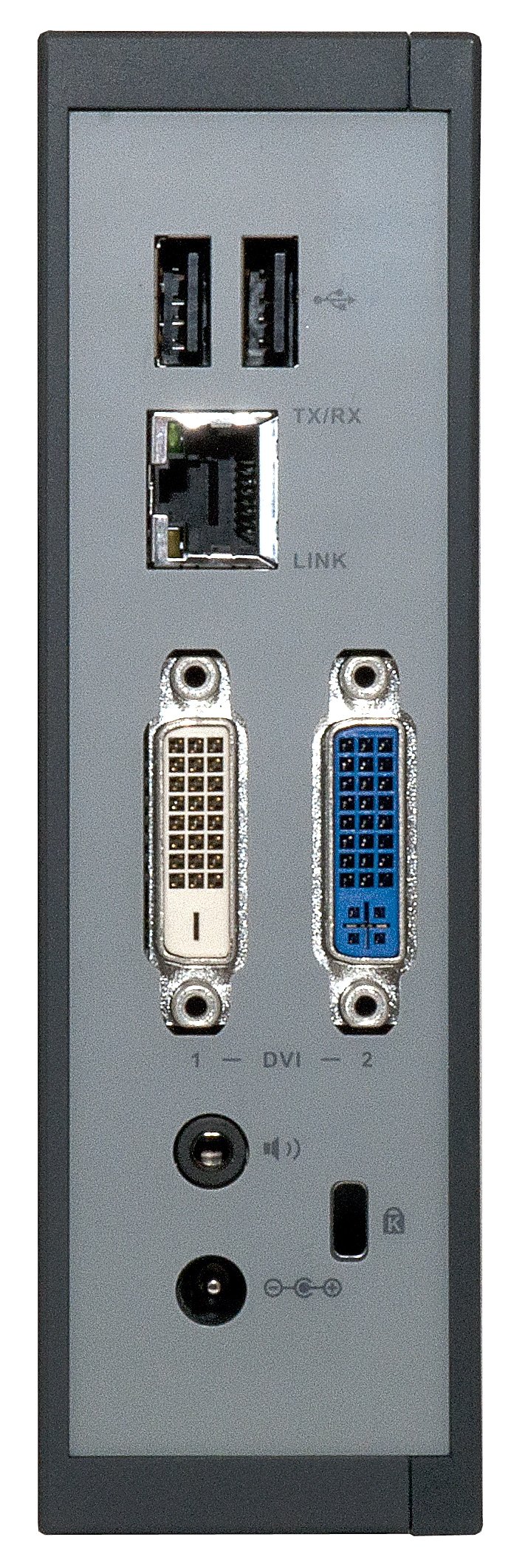 Cloud Desktops effizient nutzen und administrieren, VXL Instruments Ltd ...