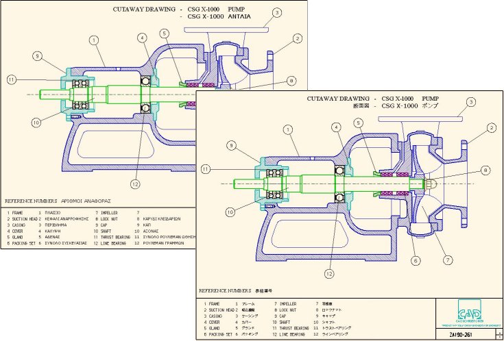 CAD Announces Release of MEDUSA4™ Version 3.0, CAD Schroer GmbH, Story ...