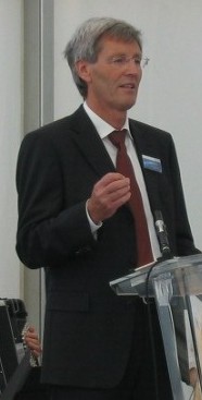 Niederlassungsleiter Max Stolzenberger.JPG, Attachment - PresseBox