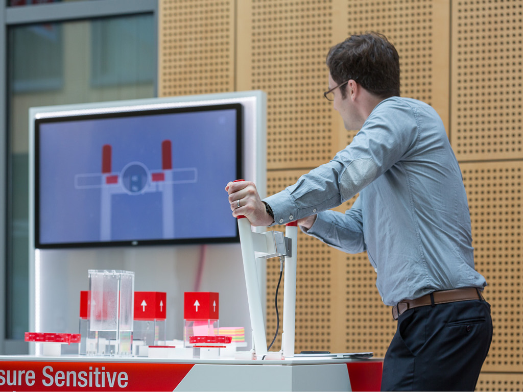 3M Inspiration Lab - Anders denken, anders entwickeln, 3M Deutschland ...