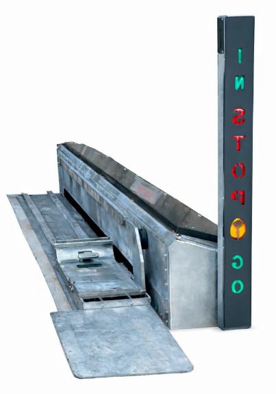 Valentin Equipment ApS Presents Loading Dock Protector at LogiMAT 2026 ...