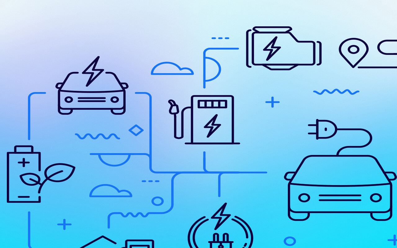 Deutschland in den Top drei in Arthur D. Littles Global E-Mobility ...