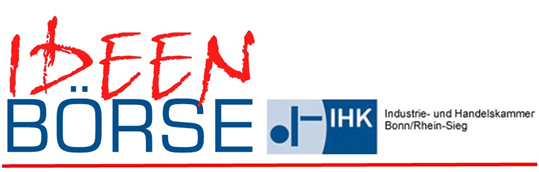 Sechs kreative Ideen wollen begeistern, IHK Bonn/Rhein-Sieg, Story ...