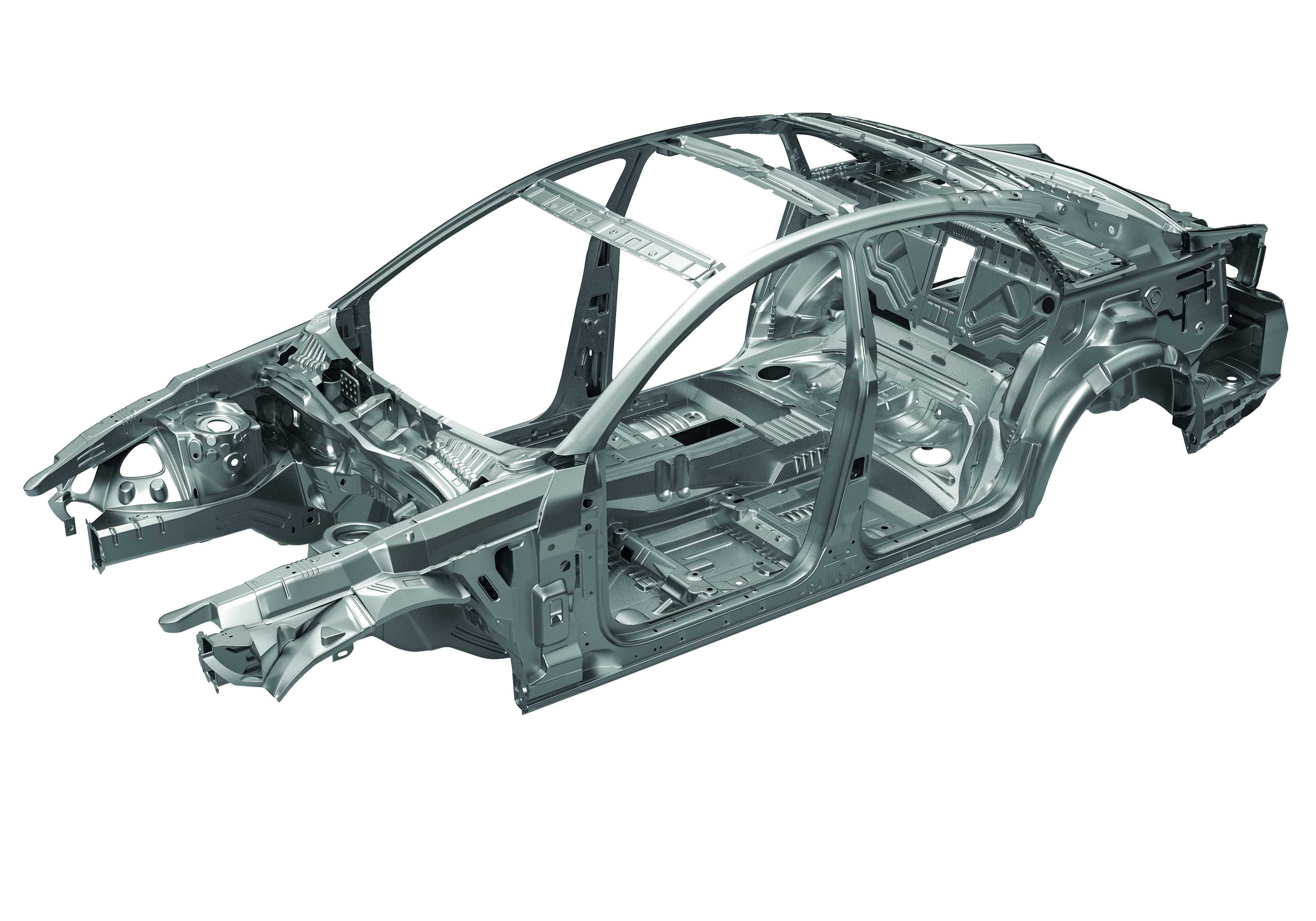 Innovative Verbindungslösungen für das Fügen höchstfester Stahlbleche ...