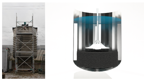 Optimizing MBBRs with Advanced CFD for Blue Plains Advanced WWTP ...