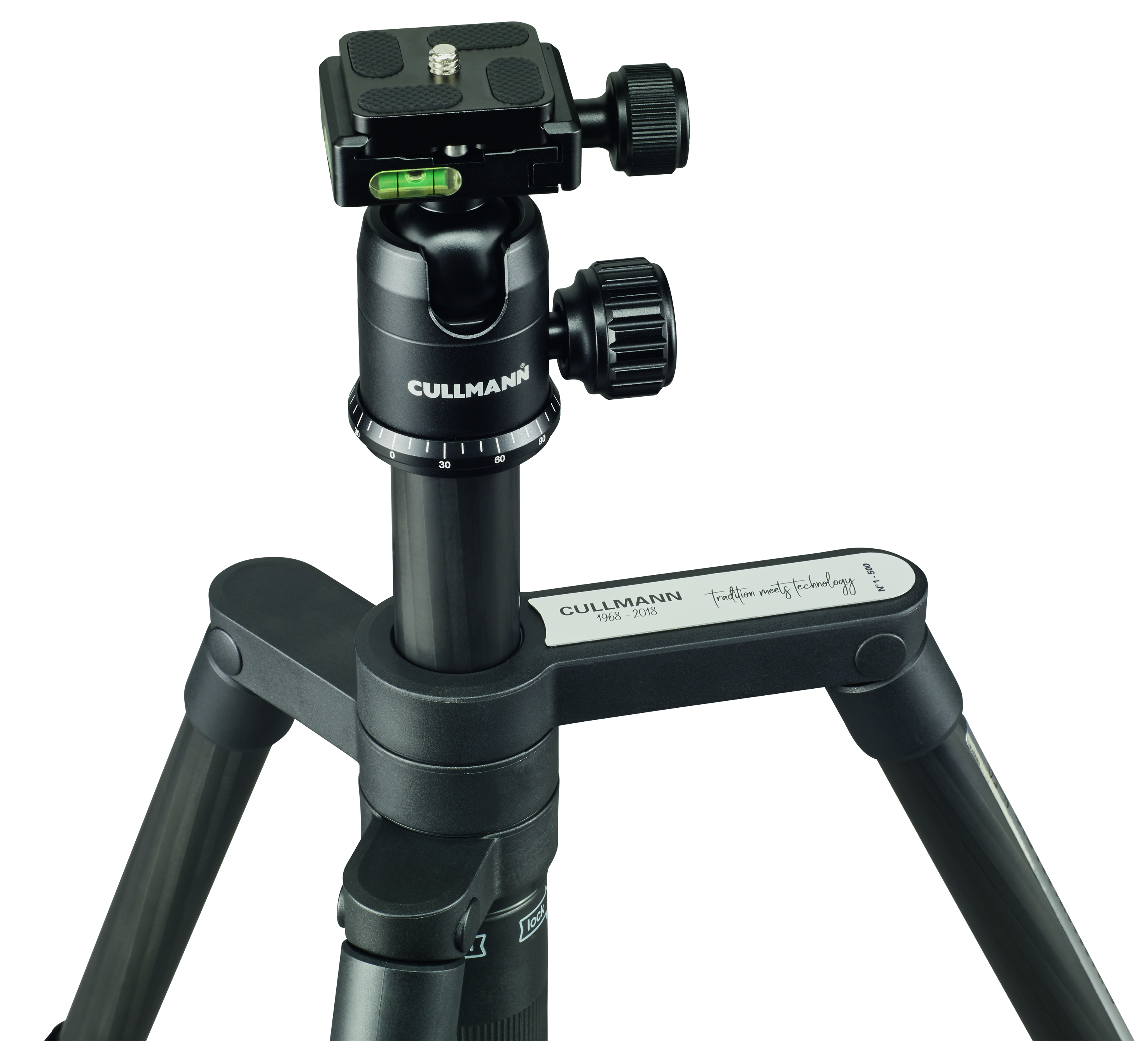 Volles Programm: Produktneuheiten von CULLMANN zur photokina ...