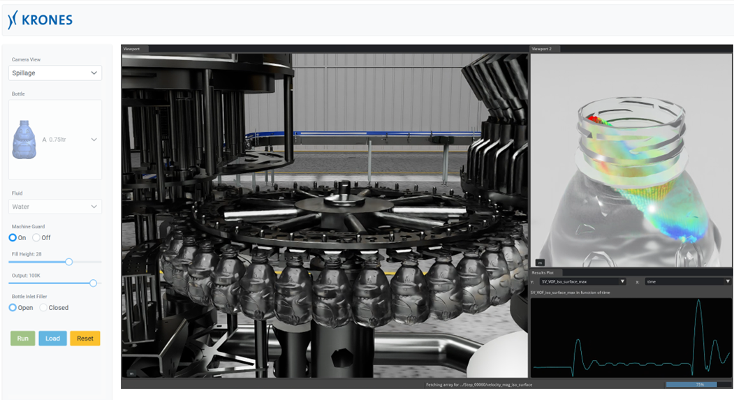 Krones ist Gesamtsieger des Microsoft Intelligent Manufacturing Award ...