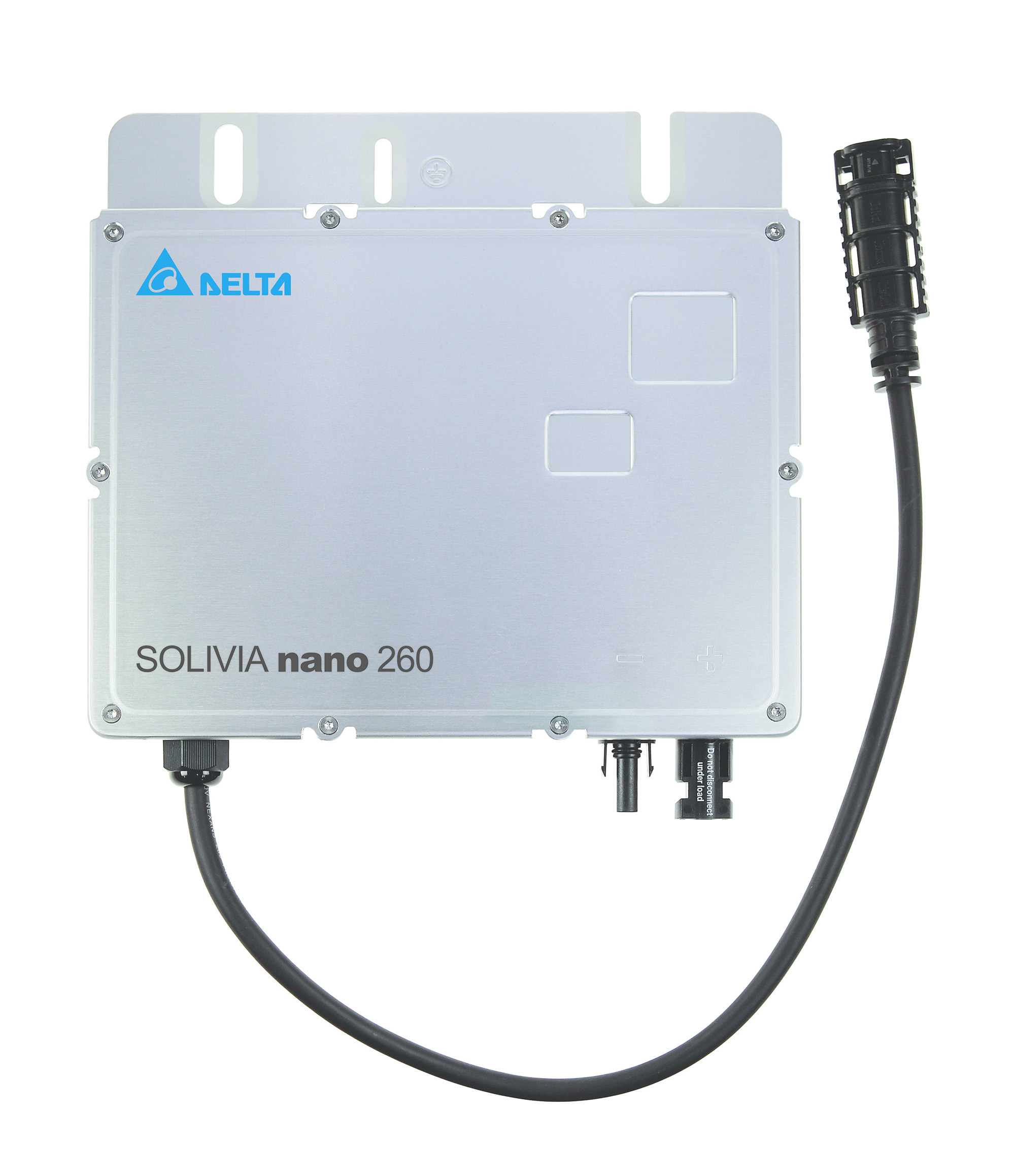 Delta to unveil its latest solar energy solutions at Intersolar, Delta ...