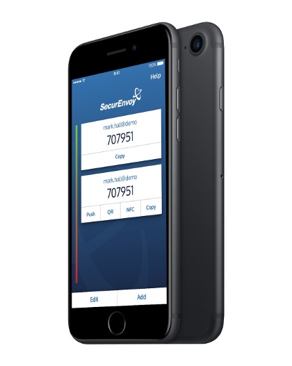 Trau, schau, wem: Security-VAD ProSoft bietet Mehrfaktor ...