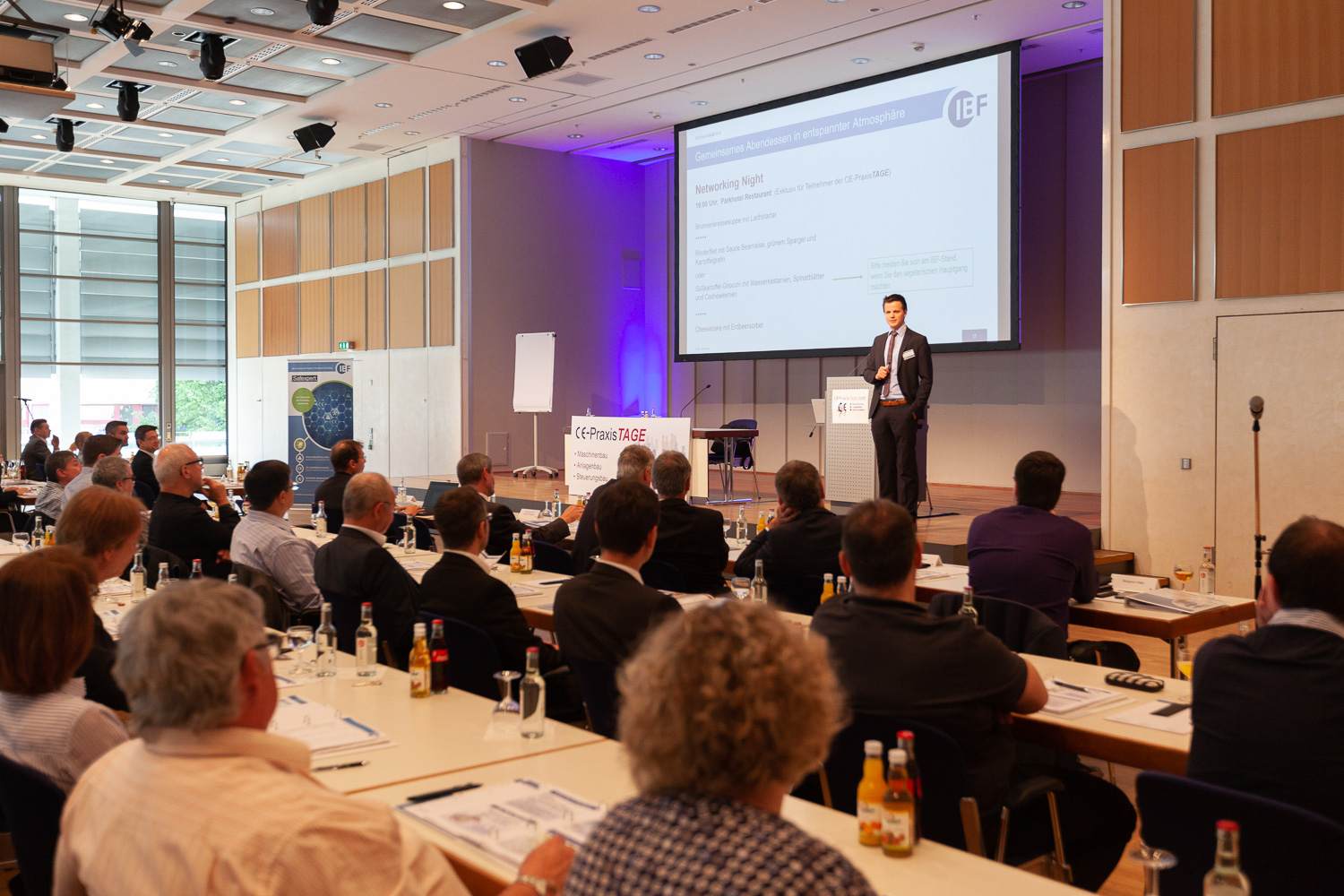 Maschinensicherheit: Das sind die Top Trends 2021, IBF Solutions GmbH ...