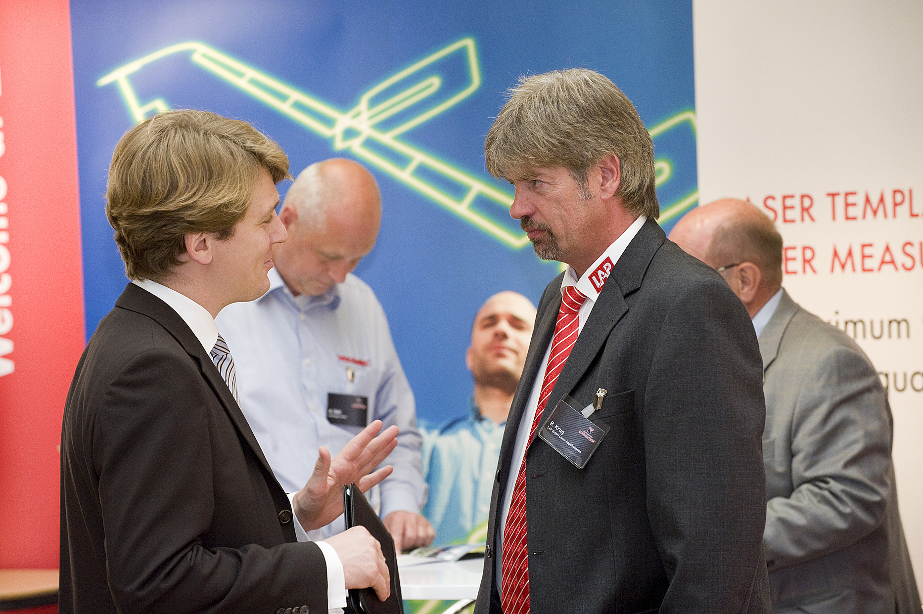 Excellent Response: More than 400 international guests attended the 5th ...