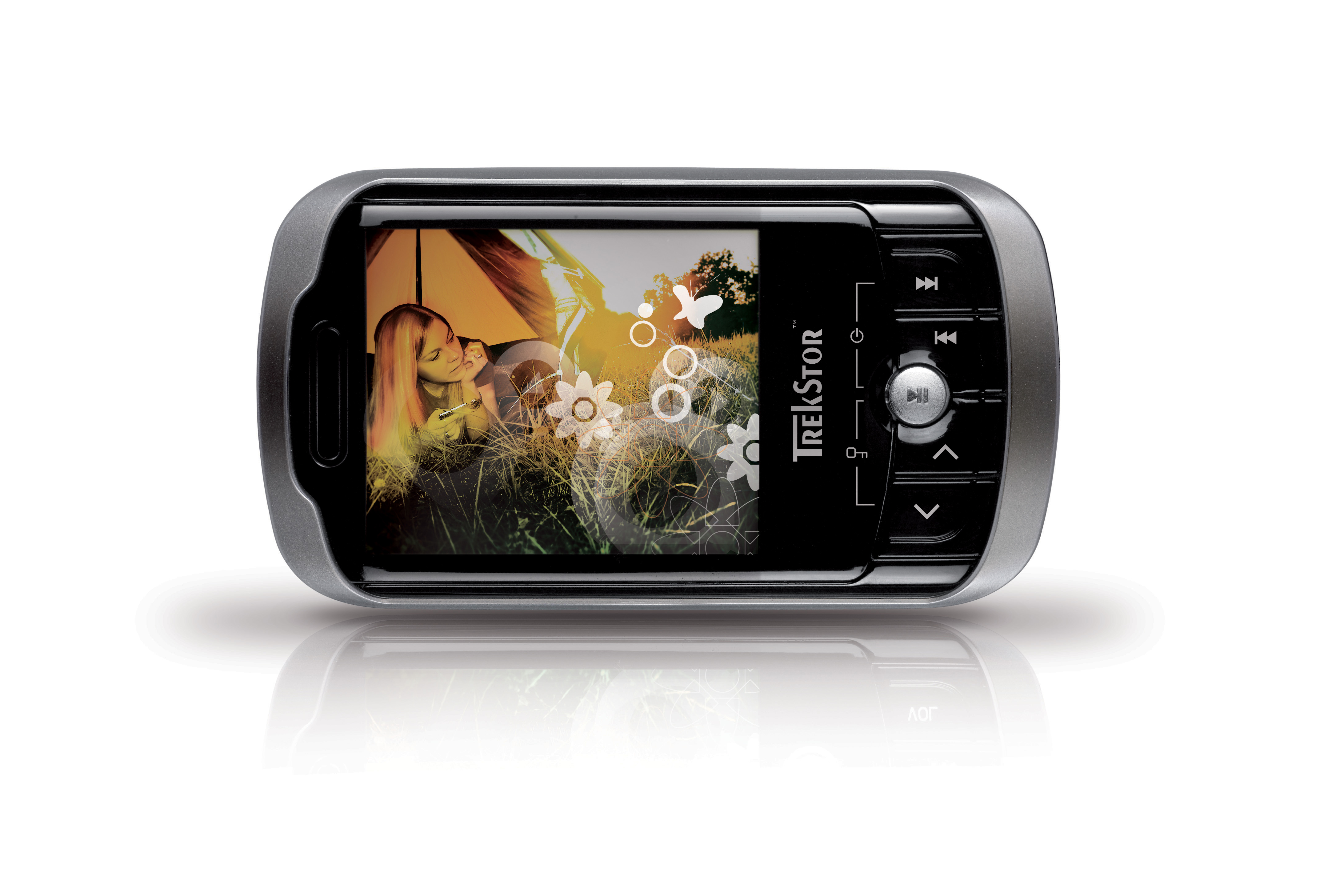 TrekStor mit neuem Movie-Player zur IFA, TrekStor GmbH, Story - PresseBox