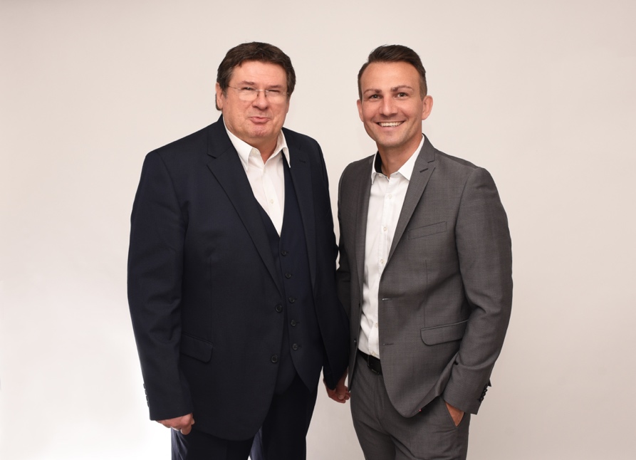 ERP-Anbieter dibac wird Teil der GUS Group, GUS Group, Story - PresseBox