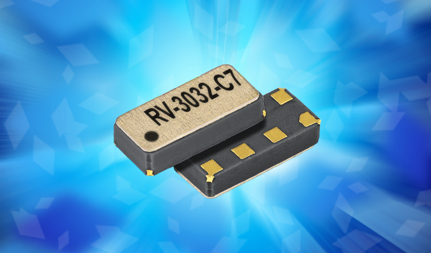 Neues RTC-Modul von Micro Crystal vereint beste Genauigkeit über ...