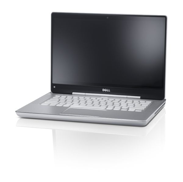 Ultraflaches 14-Zoll-Notebook Dell XPS 14z ab sofort verfügbar, Dell ...