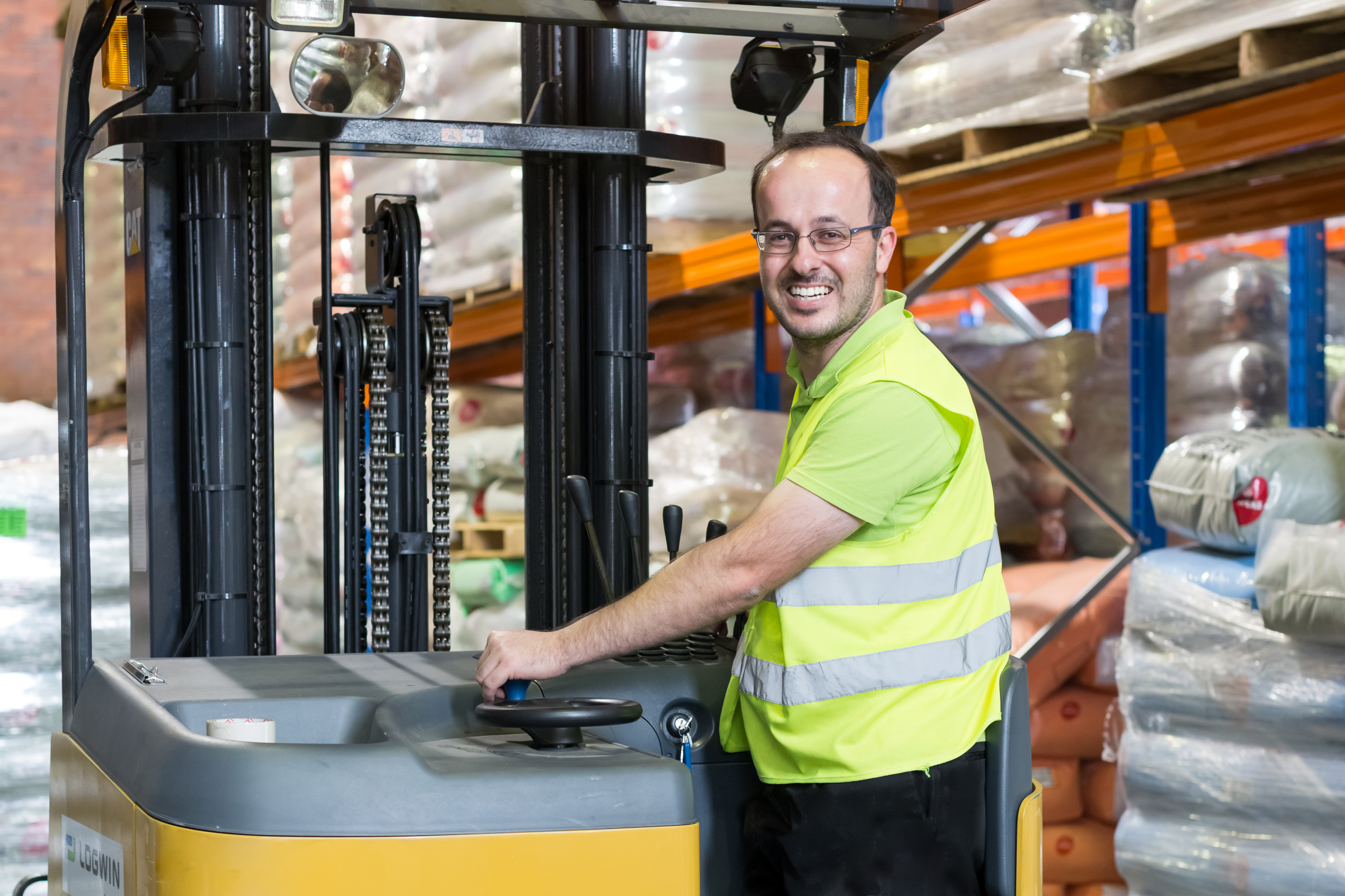 Logwin Air & Ocean Australia eröffnet neue Logistikanlage in Perth ...