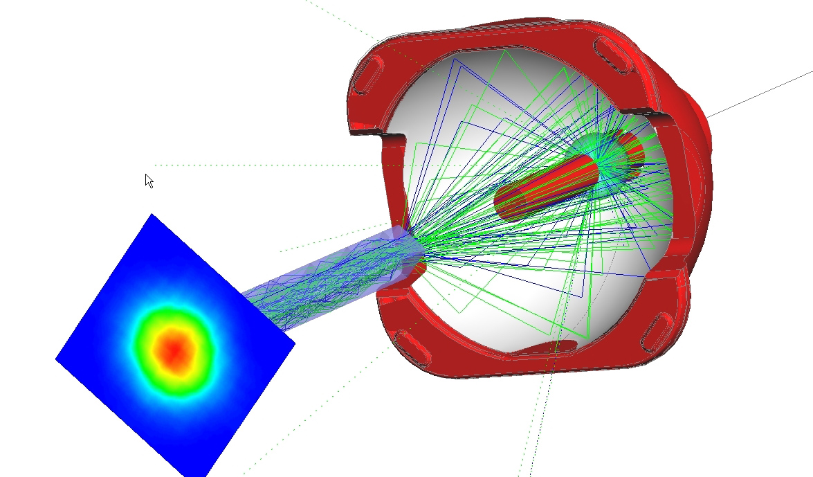 Laser 2000 präsentiert neue 3D CAD Software-Serie, Laser 2000 GmbH ...