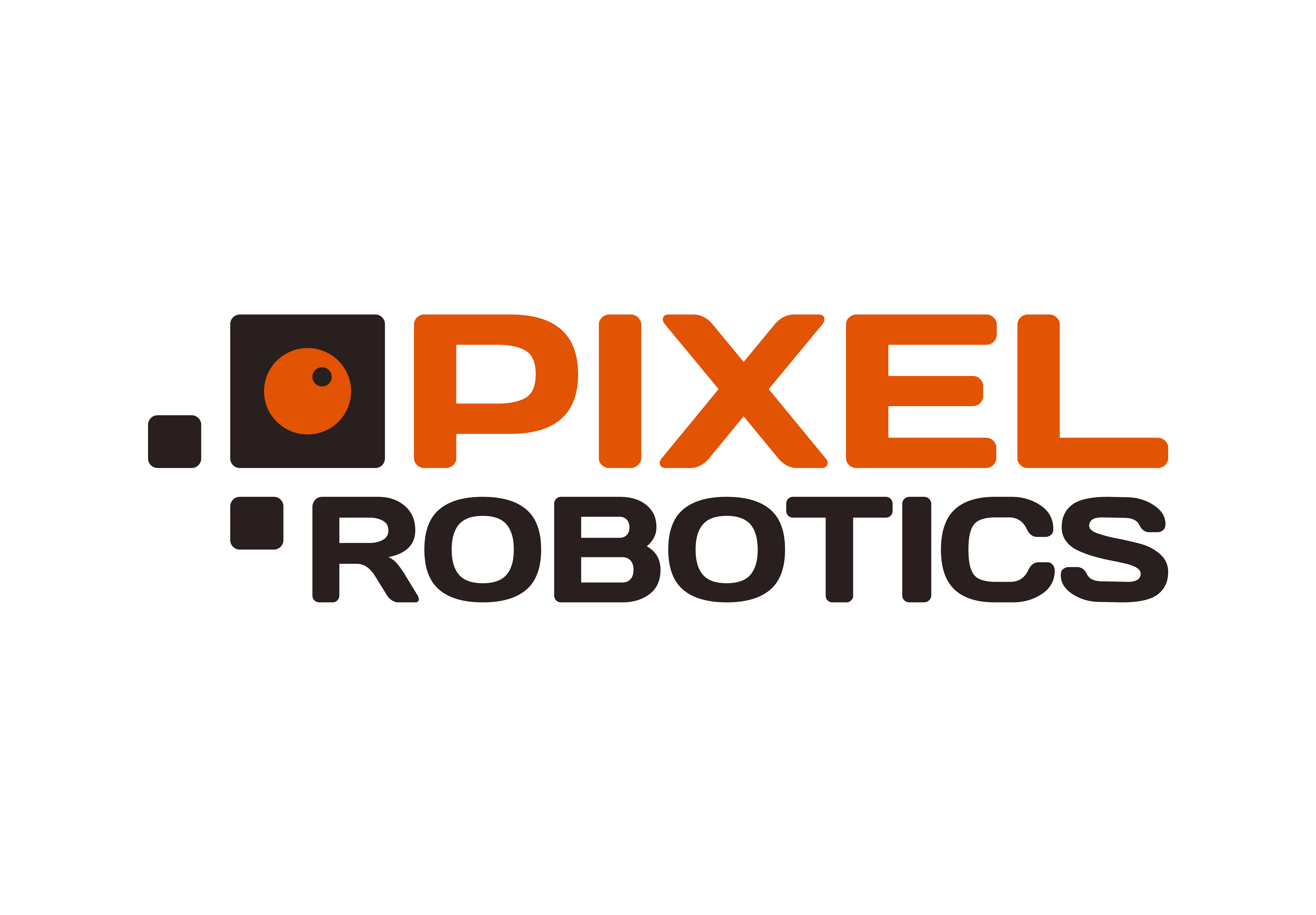 Pixel PT: Der KI-Palettentransporter mit erweiterten KI-Features, Pixel ...