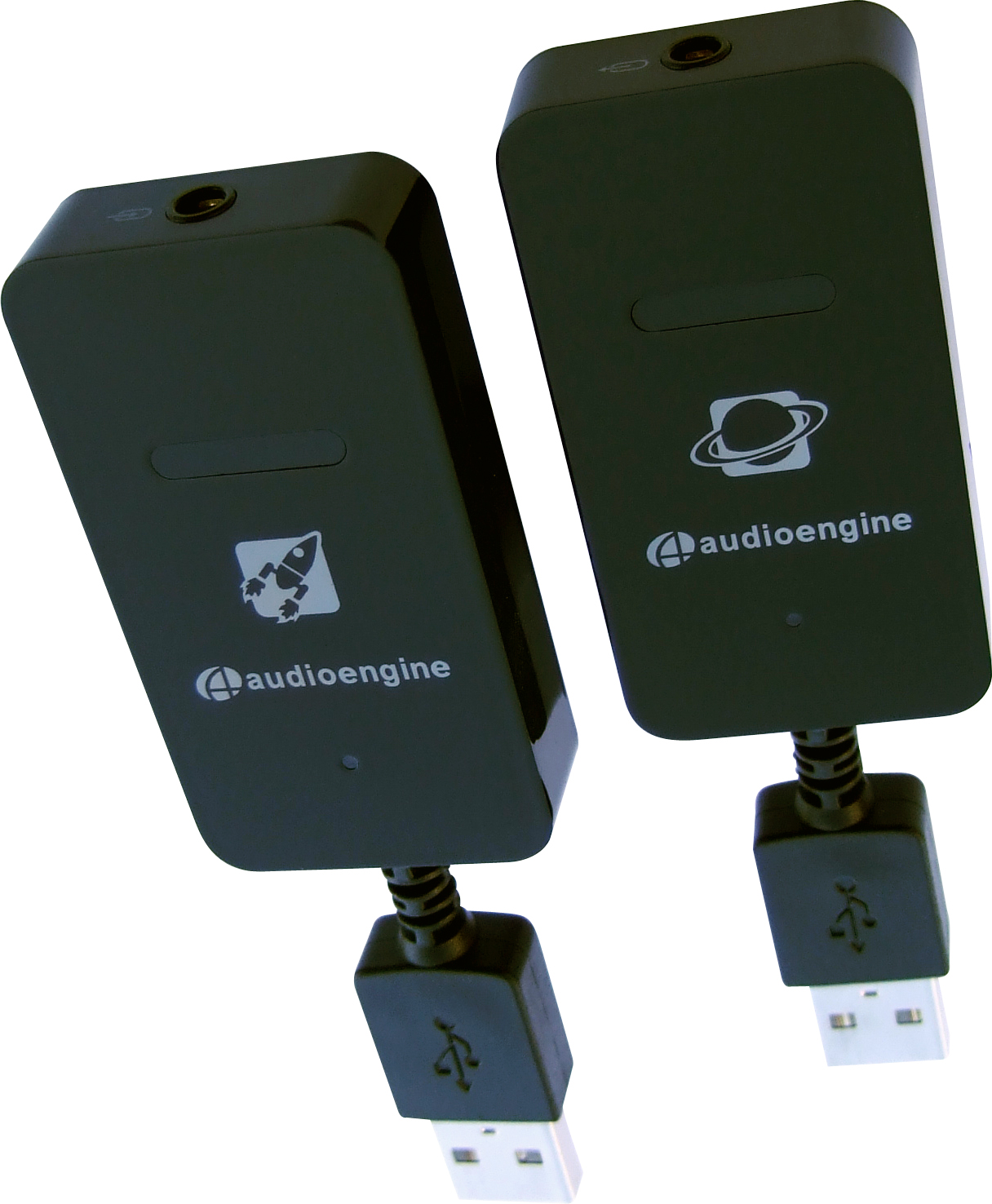 Neuer Wireless Audio Adapter von Audioengine, Audio iN AG, Story ...