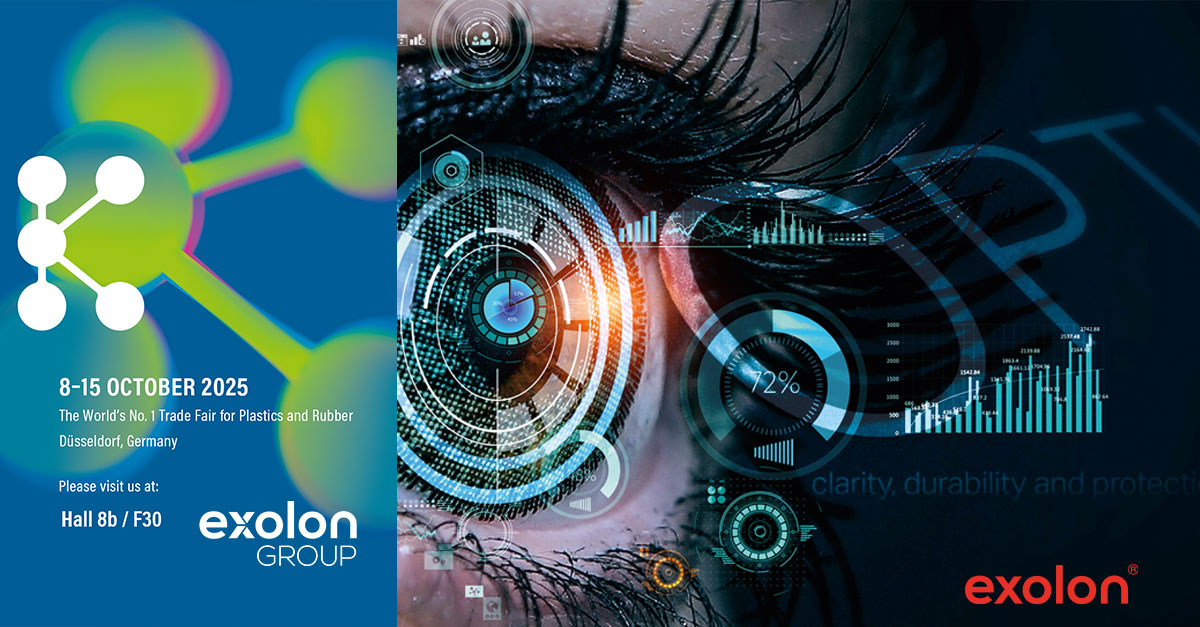 Exolon sets new benchmark for optical excellence, Exolon Group, Story - PresseBox
